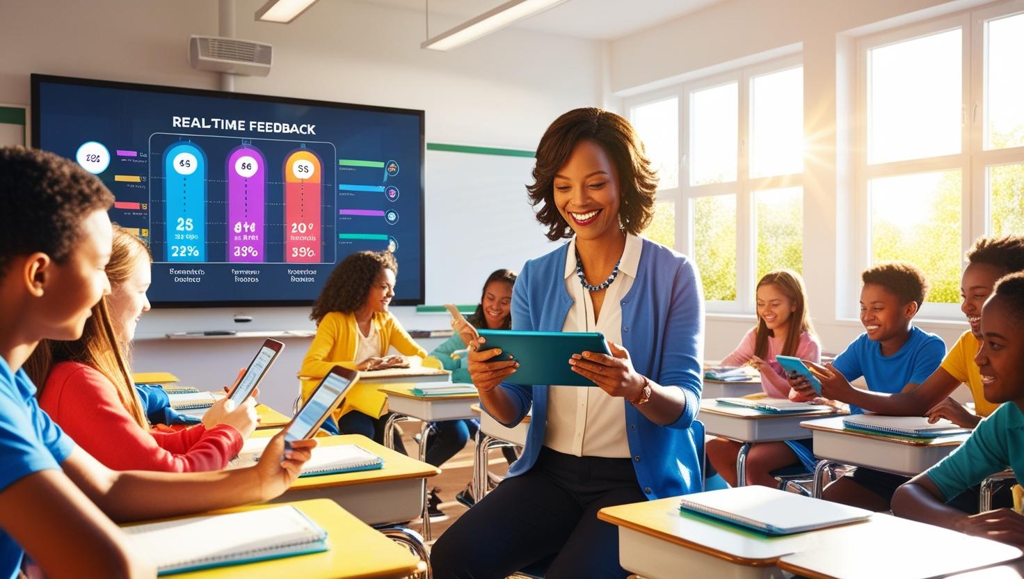 10 Quick Formative Assessment Strategies for Busy Teachers | TeachWhizz ...